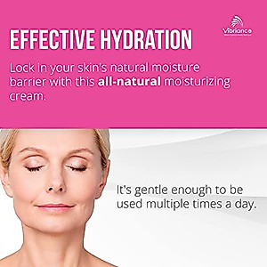 Vibriance Super C Serum for Mature Skin, All-In-One Formula Hydrates, Firms, Lifts, Targets Age Spots, Wrinkles, and Smooths Skin, 1 fl oz (30 ml), Pack of 1