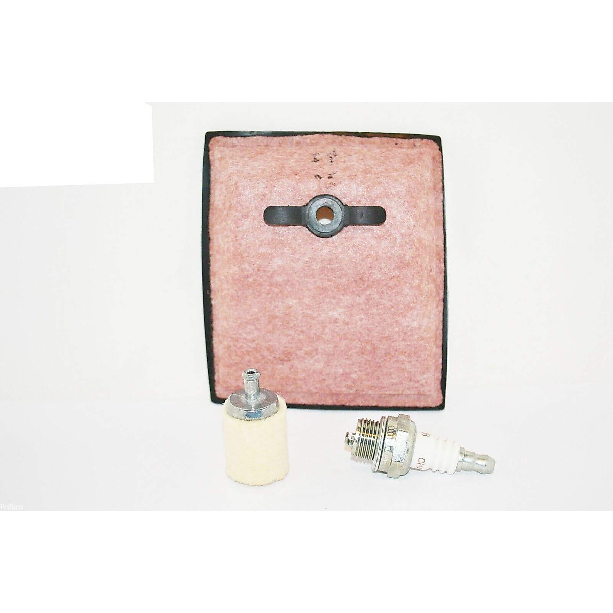 Compatible with Homelite SXL, Super XL, Big RED, Old Blue, XL12 Tune Up Kit, Includes Air Filter