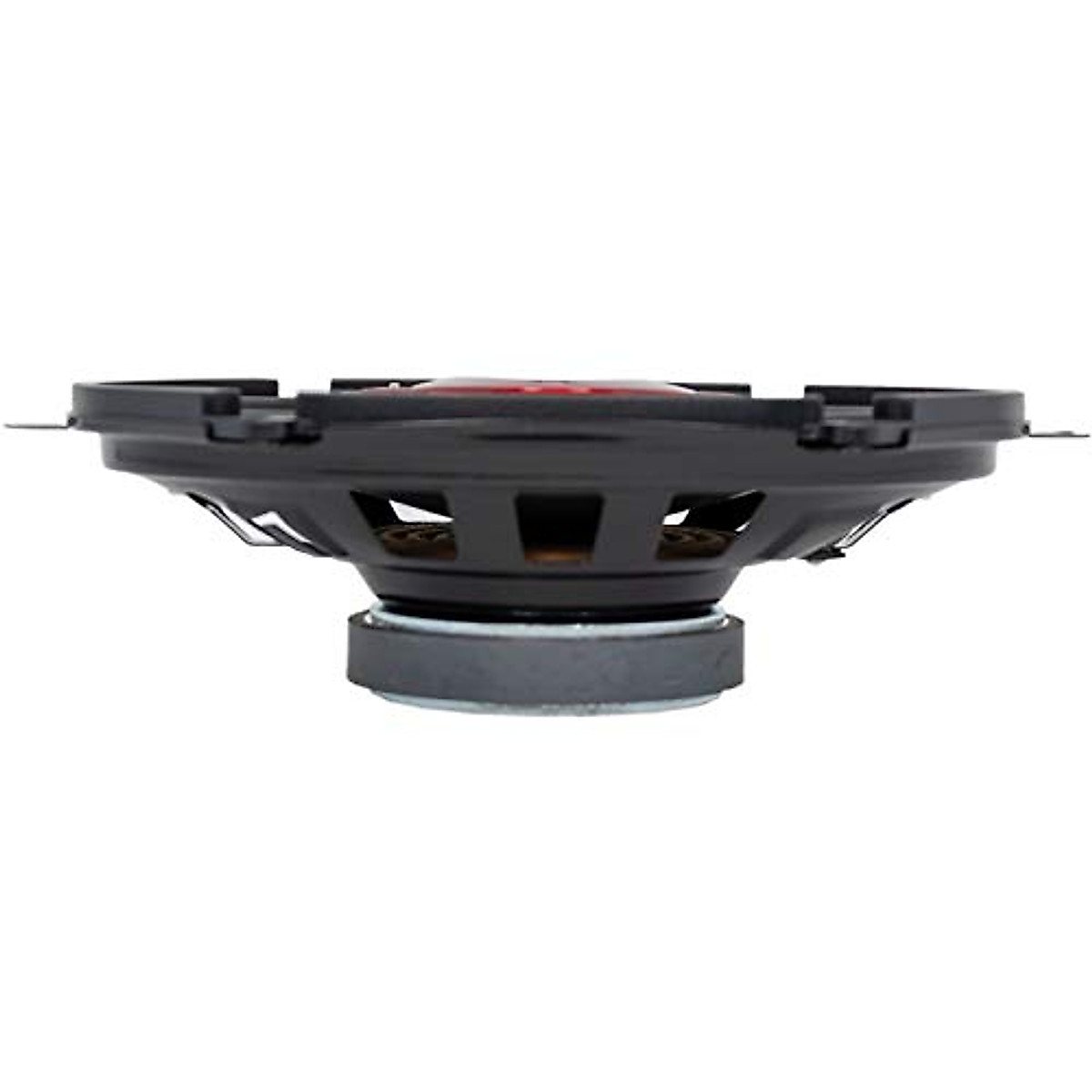 Pair of SoundXtreme 5x7/ 6x8 in 3-Way 350 Watts Coaxial Car Speakers 4-Ohm (2 Speakers)