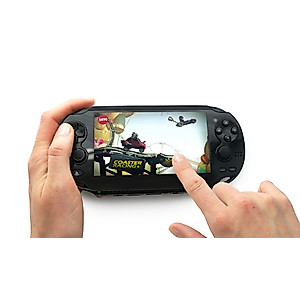 LittleBigPlanet - PlayStation Vita