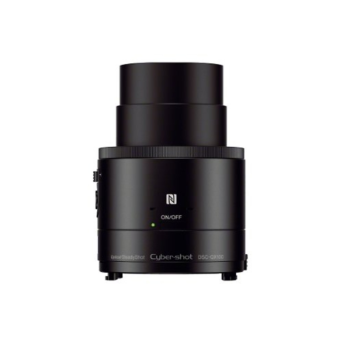 Sony Lens Style Camera Cyber-shot DSC-QX100