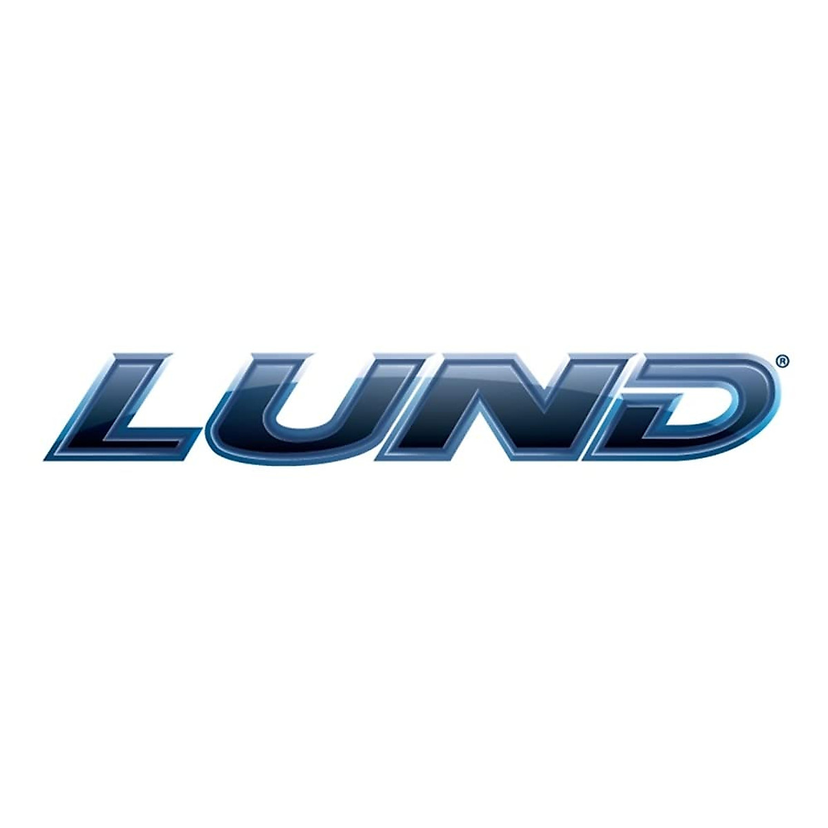 Lund 9250 Ultima Gull Wing Crossover Tool Box