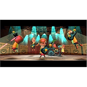 Wii Music (Renewed)