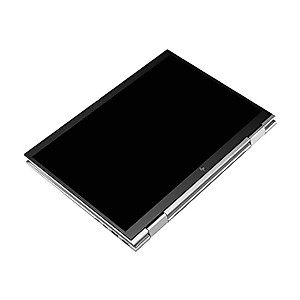 HP Elite x360 1040 G9 14" Touchscreen Convertible 2 in 1 Notebook - WUXGA - 1920 x 1200 - Intel Core i5 12th Gen i5-1245U Deca-core (10 Core) - 16 GB Total RAM - 256 GB SSD - Windows 11 Pro - Int