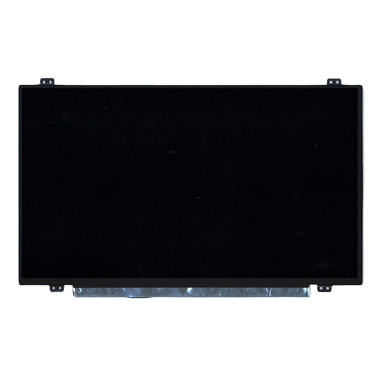 For Lenovo 14.0" FHD 1920x1080 LCD Panel Anti-Glare LED Screen Display N140HGE-EAA C4 V330-14ARR Type 81B1 FRU: 5D10K93439