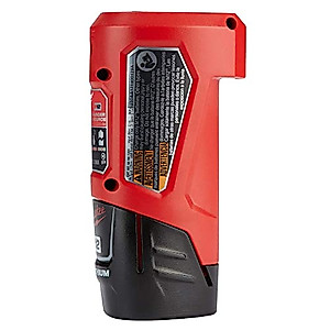 Milwaukee 48-59-1201 M12 Charger and Portable Power Source