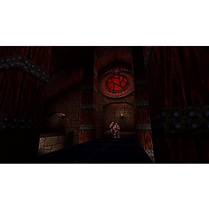 Quake (Limited Run #014) (Import)