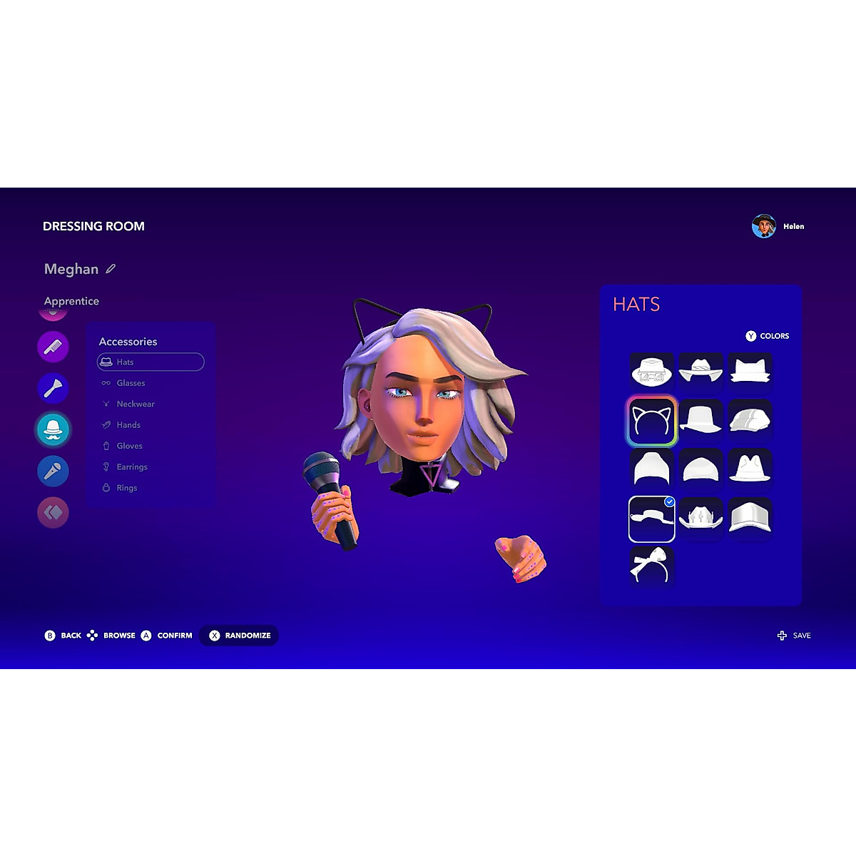 Let's Sing 2024 + 2 soft bundled mics - PlayStation 5