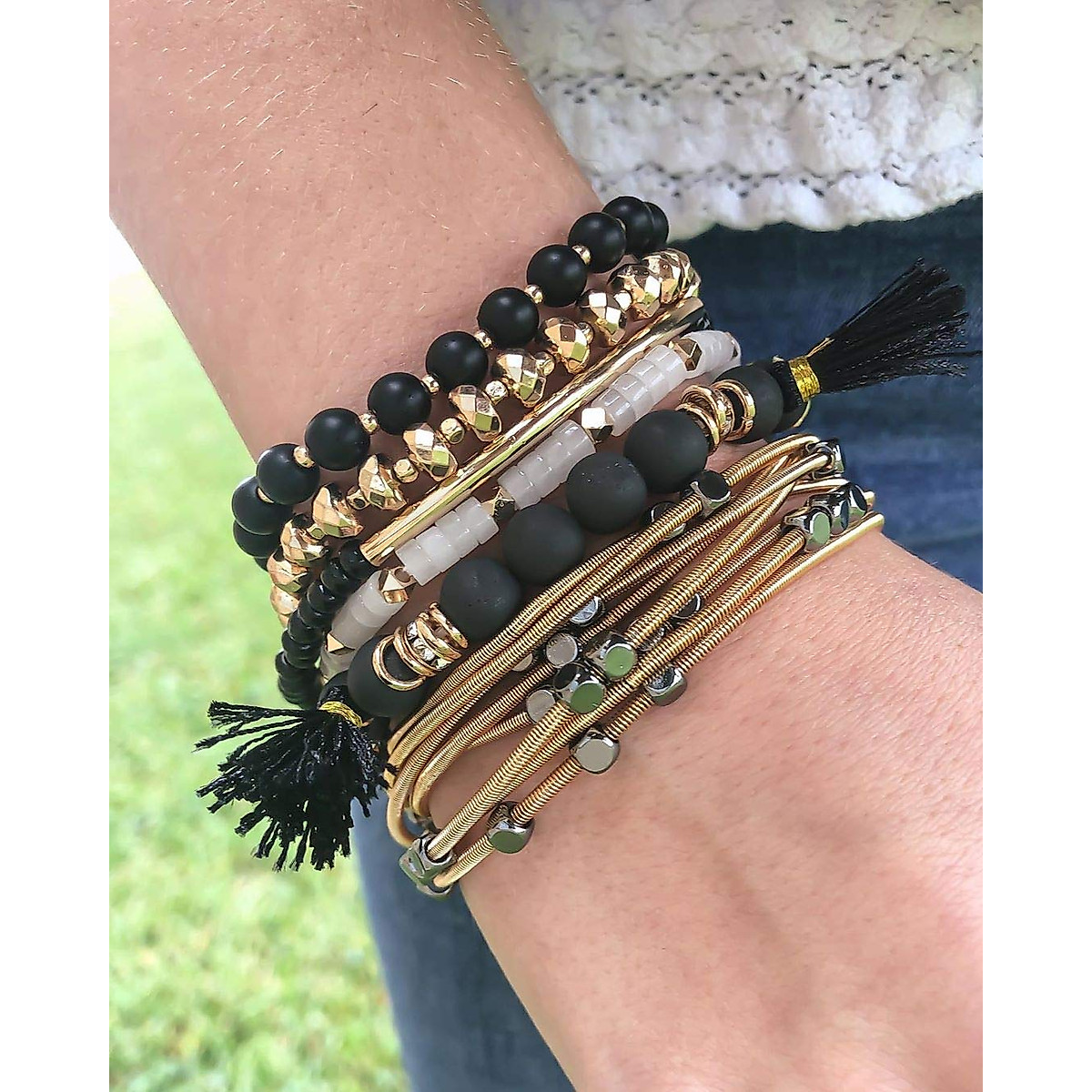 Kinsley Armelle Pixie Collection - Astriaea Bracelet