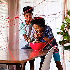 The Adventure Challenge Family Edition - 50 Scratch-Off Adventures and Family Games for Kids and Adults, Adventure Challenge Scratch Off Book, Family Adventure Book