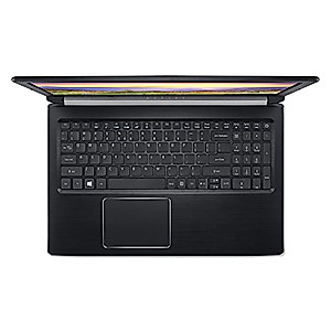 Acer Aspire 5 15.6" FHD Intel Core i5-7200U 3.1GHz 8GB SDRAM 1TB HDD Webcam Windows 10