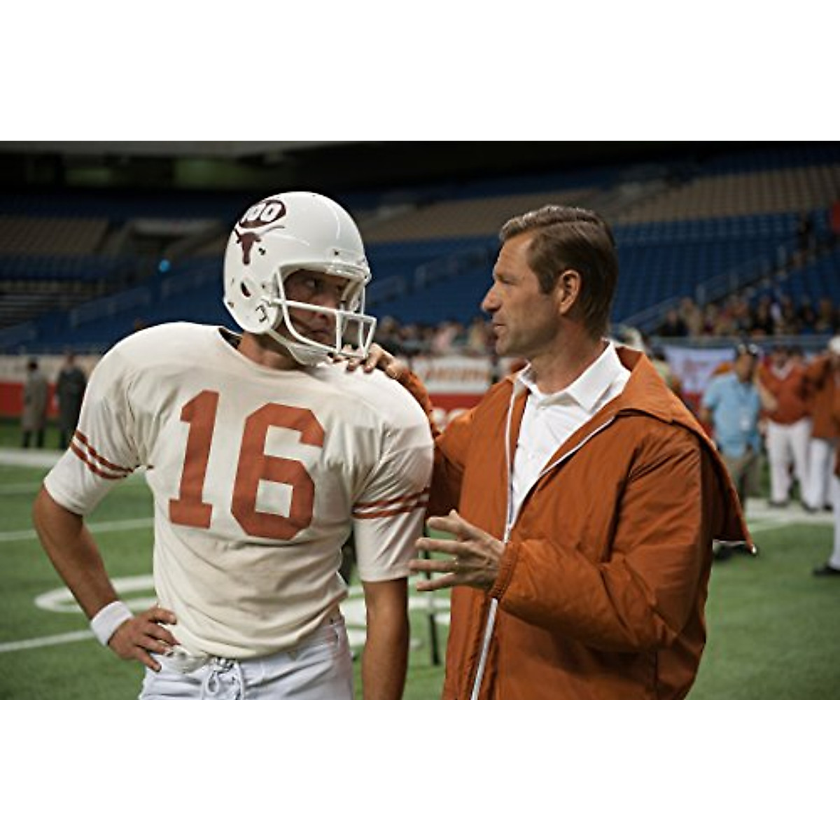 MY ALL AMERICAN - MOVIE