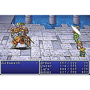 Final Fantasy I & II Dawn of Souls (Renewed)