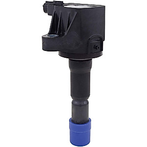 Hitachi IGC0073 Ignition Coil