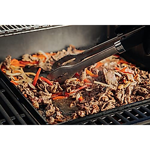 Weber Crafted Flat Top, Carbon Steel