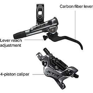Shimano XTR Bl-M9120 Disc Brake