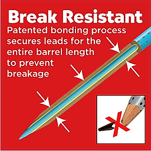 Faber-Castell Classic Colored Pencils Tin Set, 48 Vibrant Colors In Sturdy Metal Case