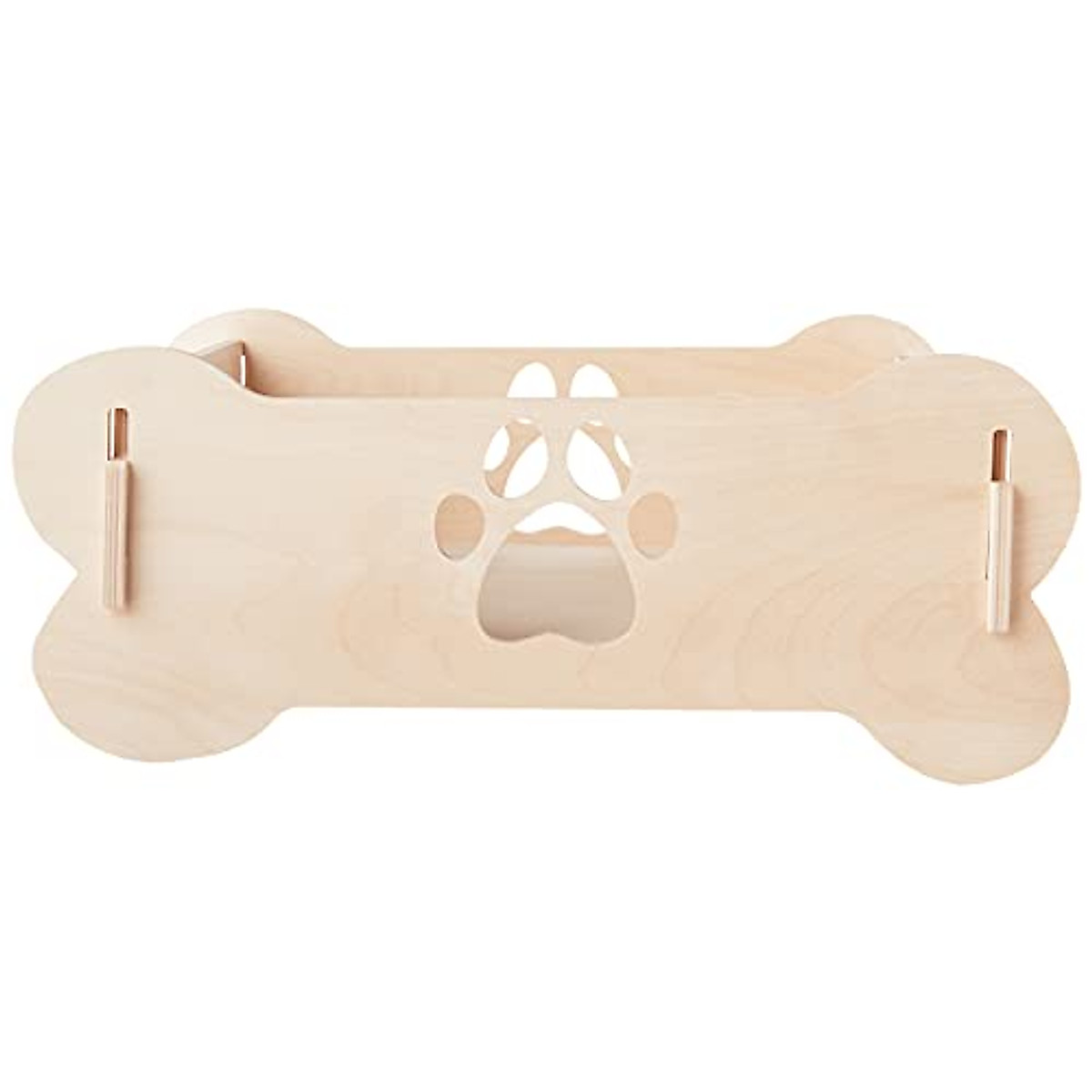 MPI WOOD Toy Box, Baltic Birch