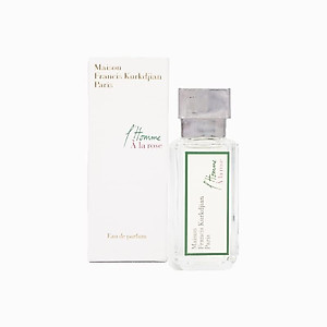 Maison Francis Kurkdjian A La Rose Eau De Perfum for Male, 2.4 Ounce