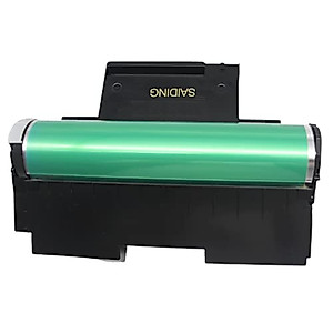 SAIDING R406 Imaging Unit Replacement for Samsung CLT-R406 CLT R406 Drum Cartridge to Use with Xpress C410W C430W C460FW C480FW CLP-365W CLX-3305FW Printer (1 Pack)