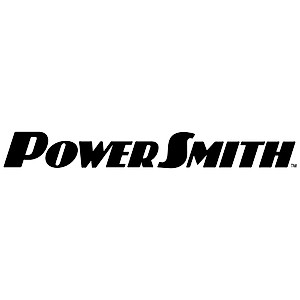 PowerSmith 7,000 Lumen Portable LED Work Light with Metal Stand and Housing, Sealed On/Off Switch, and 5 Year Warranty (PWLS070H)