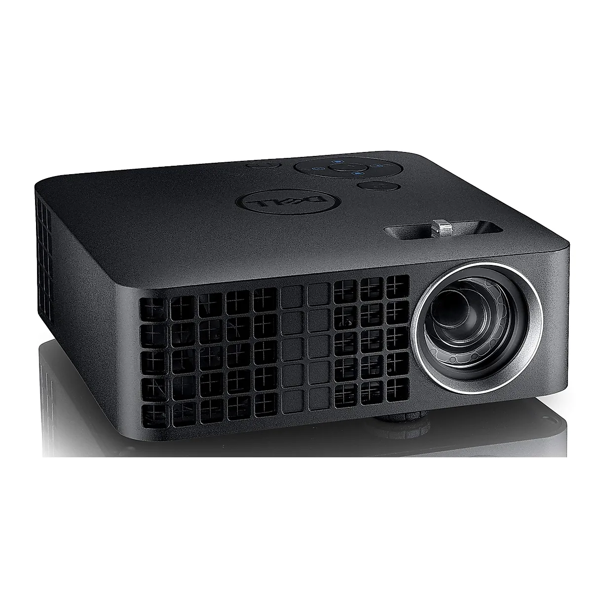 Dell Mobile Projector M318WL 500 ANSI lumens WXGA (1280 x 800) 16:10 (Pocket Size)