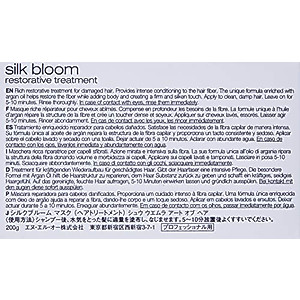 Shu Uemura Silk Bloom Restorative Treatment Unisex, 6 Ounce