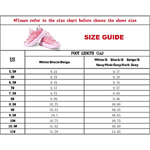 Hasina Women Walking Sneakers Casual Comfortable Breathable Lightweight Mesh Non Slip Fashion Shoes（Beige,10.5）