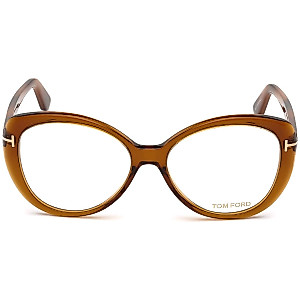 Eyeglasses Tom Ford TF5492 044 Size:56-16-140