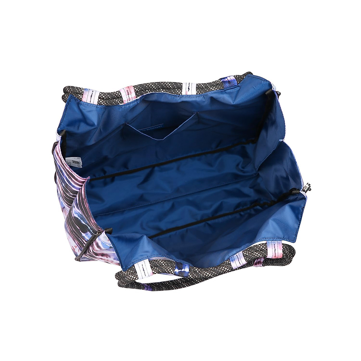 KAVU Market Bag Large Tote, Tan Topo