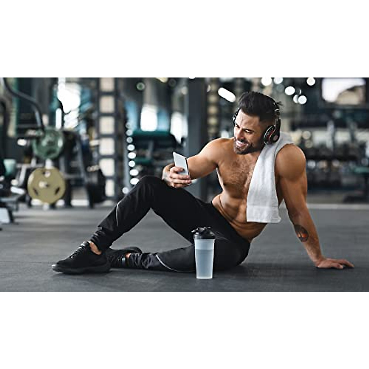 24 Pcs (2 Dozen) White 16x27 Inch Cotton Blend Economy Hand Towels Salon/ Gym/ Hotel Super use Absorbent Best for Kitchen,Janitorial,Home use Towels