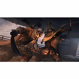 Sekiro: Shadows Die Twice [Game of the Year Edition]