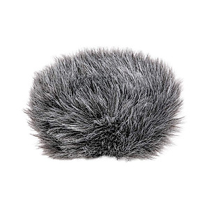 Zoom H4n Pro All Black 4-Track Portable Recorder (2020 Model) with Windscreen, Mic Attenuator Cable, 16GB Memory Card & Remote Control Bundle