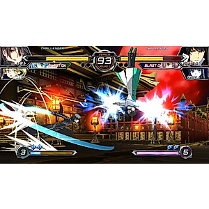 Dengeki Bunko: Fighting Climax Ignition [ JAPAN VERSION ]