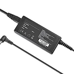 J-ZMQER AC Adapter Compatible with Anchor Audio MegaVox Pro Charger RC-8000 Go Getter Sound System