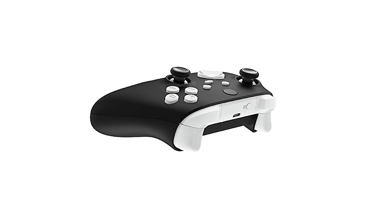eXtremeRate White Buttons for Xbox Series X/S Controller