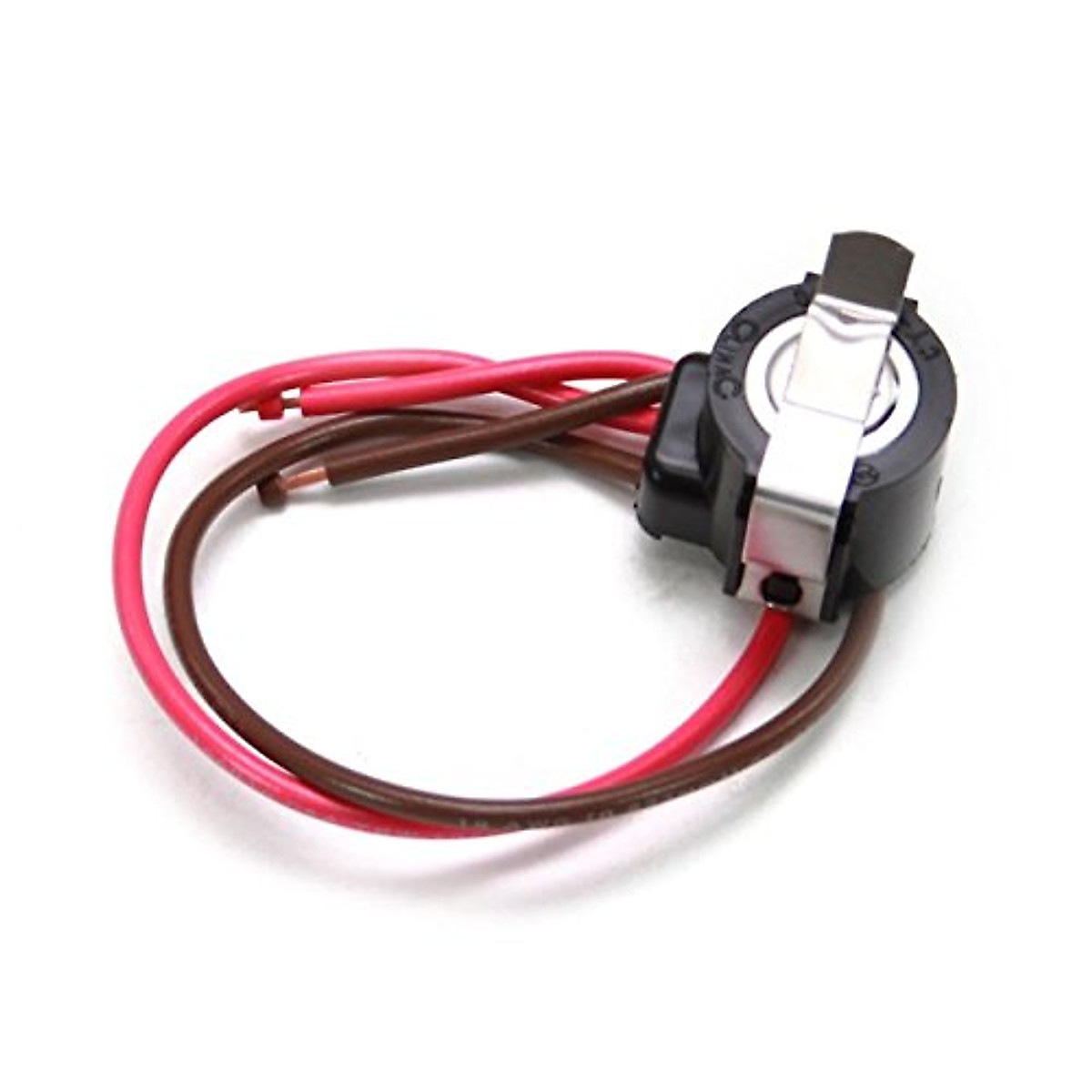 LEFITPA Replacement W10225581 Defrost Sensor for Whirlpool Refrigerator AP6017375 2149849 2161331 2176066 2188824 2196155 2266066 2266067 2315504 2317087 2319914 2321799 4387498 PS11750673