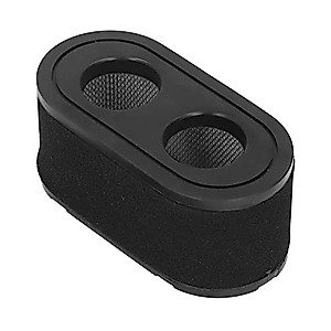 Oumefar 594106, Plastics Lawn Mower Air Filter Assembly Air er Cover Durable for Garden Machine Outdoorliving