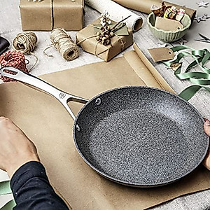 BALLARINI Torino Granitium Frying Pan, 24cm