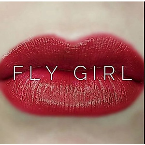 LipSense Fly Girl Liquid Lip Color .25 oz