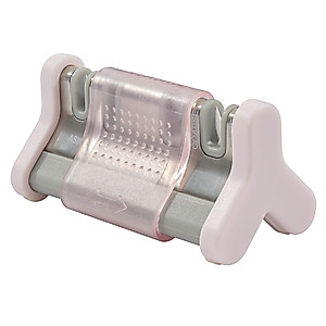 Smith's Slide Sharp Edge Grip 4-Slot Pink