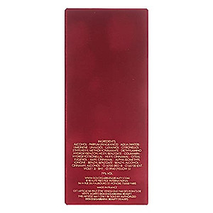 DOLCE and GABBANA by Dolce and Gabbana Eau De Toilette Spray 3.3 oz / 100 ml