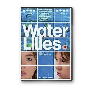 Water Lilies [Import anglais]