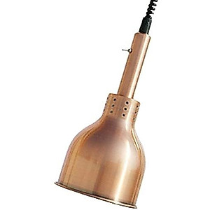 Food Heat Lamp Buffet Warmer Heat Lamp Buffet Warmer Heat Lamp Buffet Food and Cooking Heating Hotel Kitchen Chandelier 4 Pack