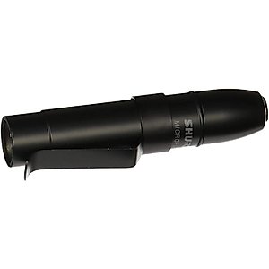 Shure RK100PK RFI Resistant Inline Preamp for All MX Models (Black)