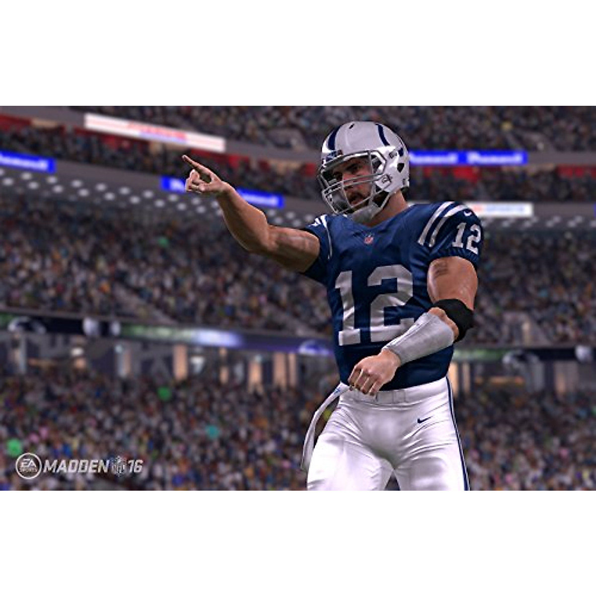 Madden NFL 16 - PlayStation 4