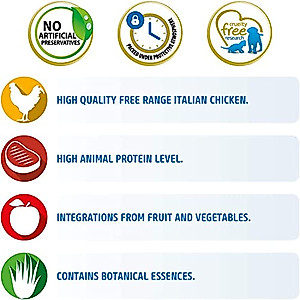 Farmina Kitten Chkn&Pom 3.3#