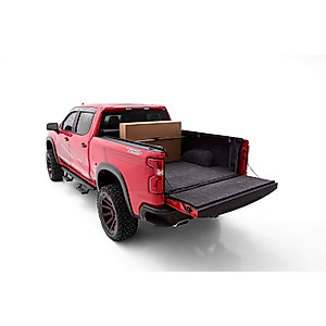 Lund 607002 Ratcheting Cargo Bar, Black