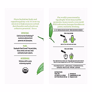 Pique Organic Sun Goddess Matcha - Ceremonial Grade Matcha Green Tea Powder, Supports Radiant Skin, Calm Energy - 28 Single Serve Sticks (Pack of 1)