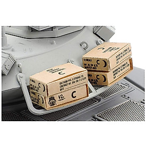 TAMIYA 1/35 U.S. MCI Cartons Vietnam War TAM12685 Plastic Models Armor/Military Misc